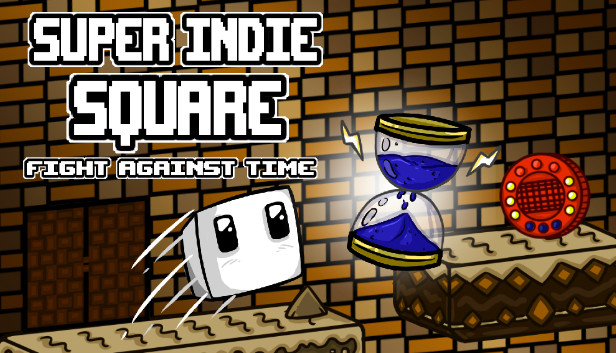 30+ games like Super Indie Square - Fight Against Time - SteamPeek