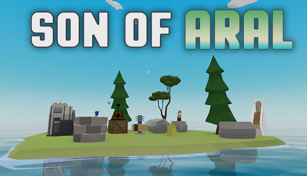 30+ games like Son of Aral - SteamPeek