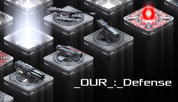 30+ games like _OUR_Defense - SteamPeek