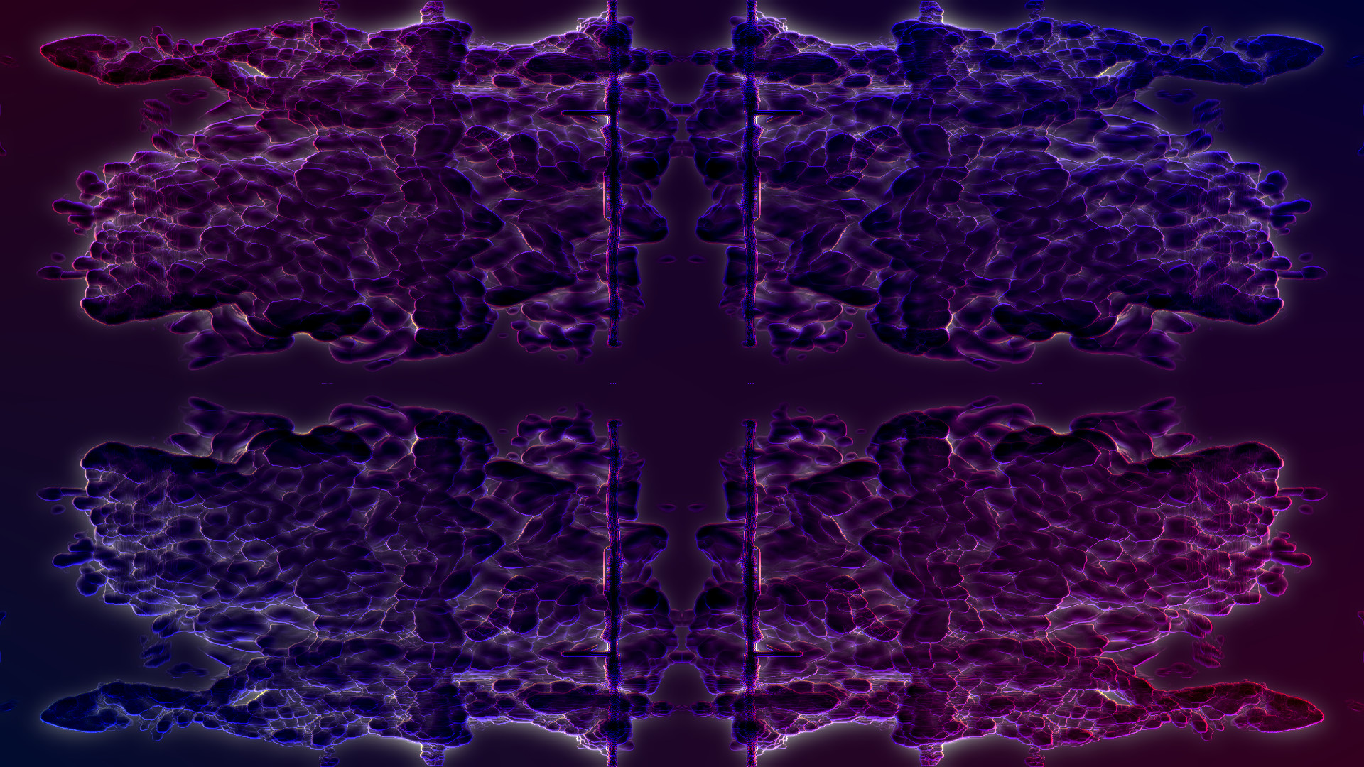 projectM Music Visualizer on Steam