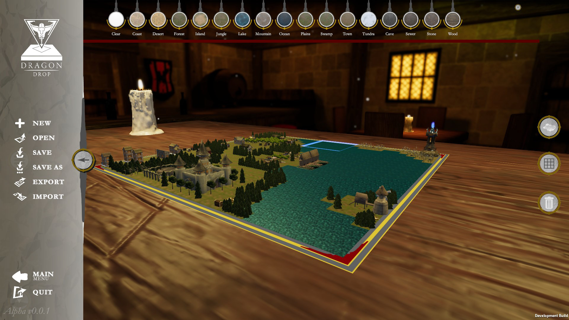 Dragon Drop: Tabletop Multi-tool on Steam