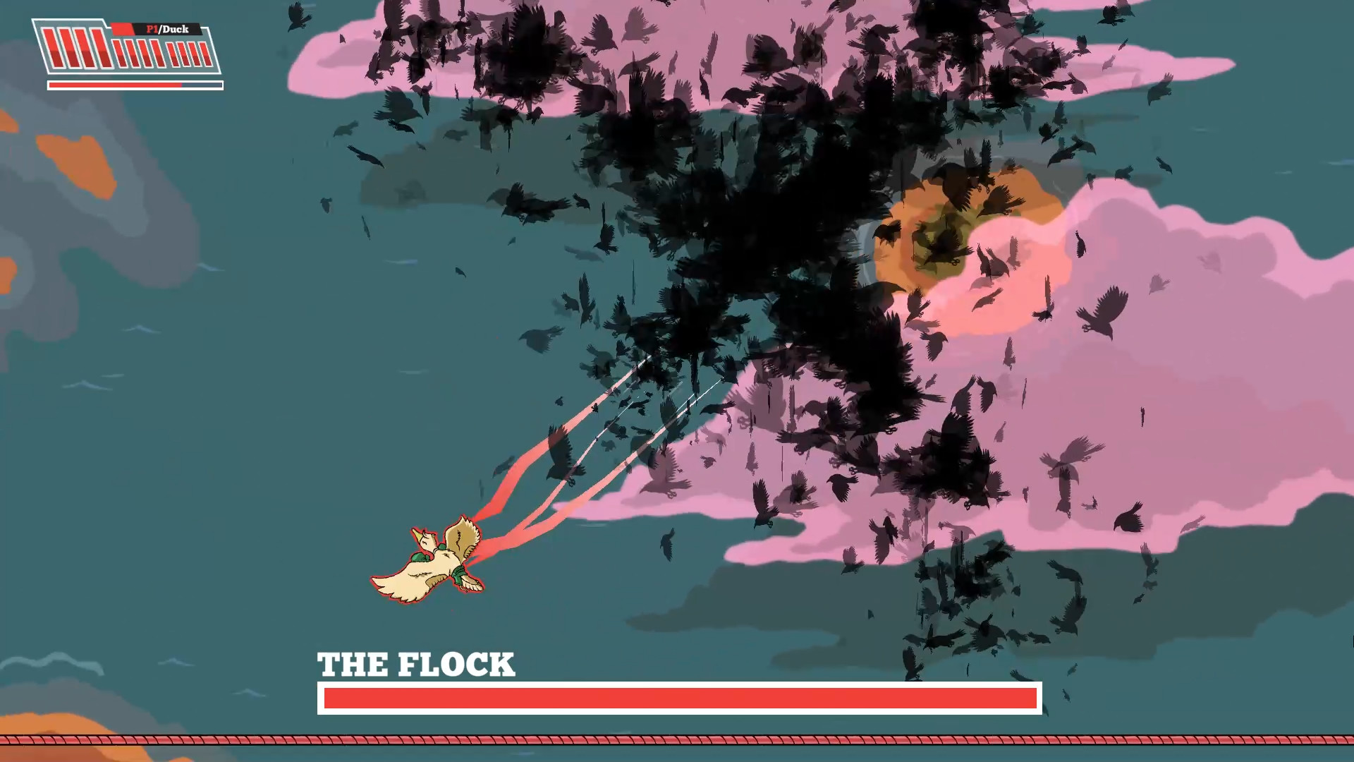 Bird Boxing · 스팀