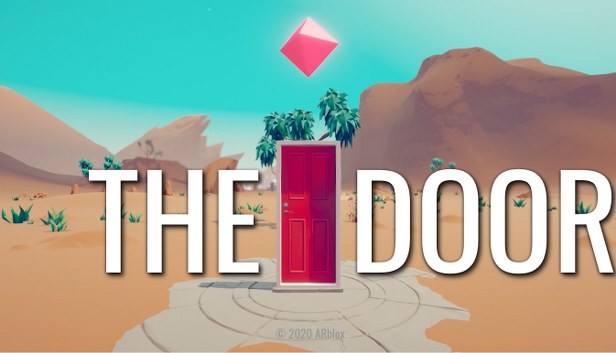 30+ games like The Door - SteamPeek