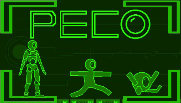 30+ games like PECO - SteamPeek