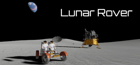 Lunar Rover · 스팀