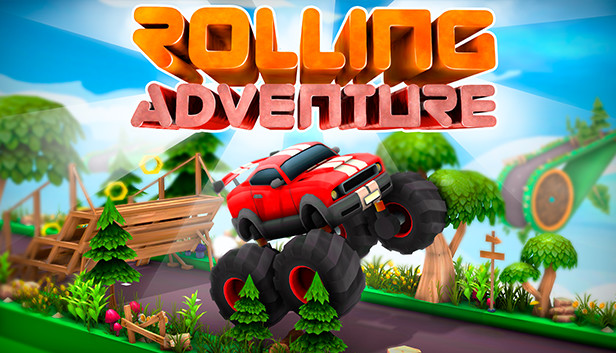 30+ games like Rolling Adventure - SteamPeek