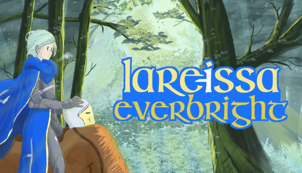 30+ games like Lareissa Everbright - SteamPeek
