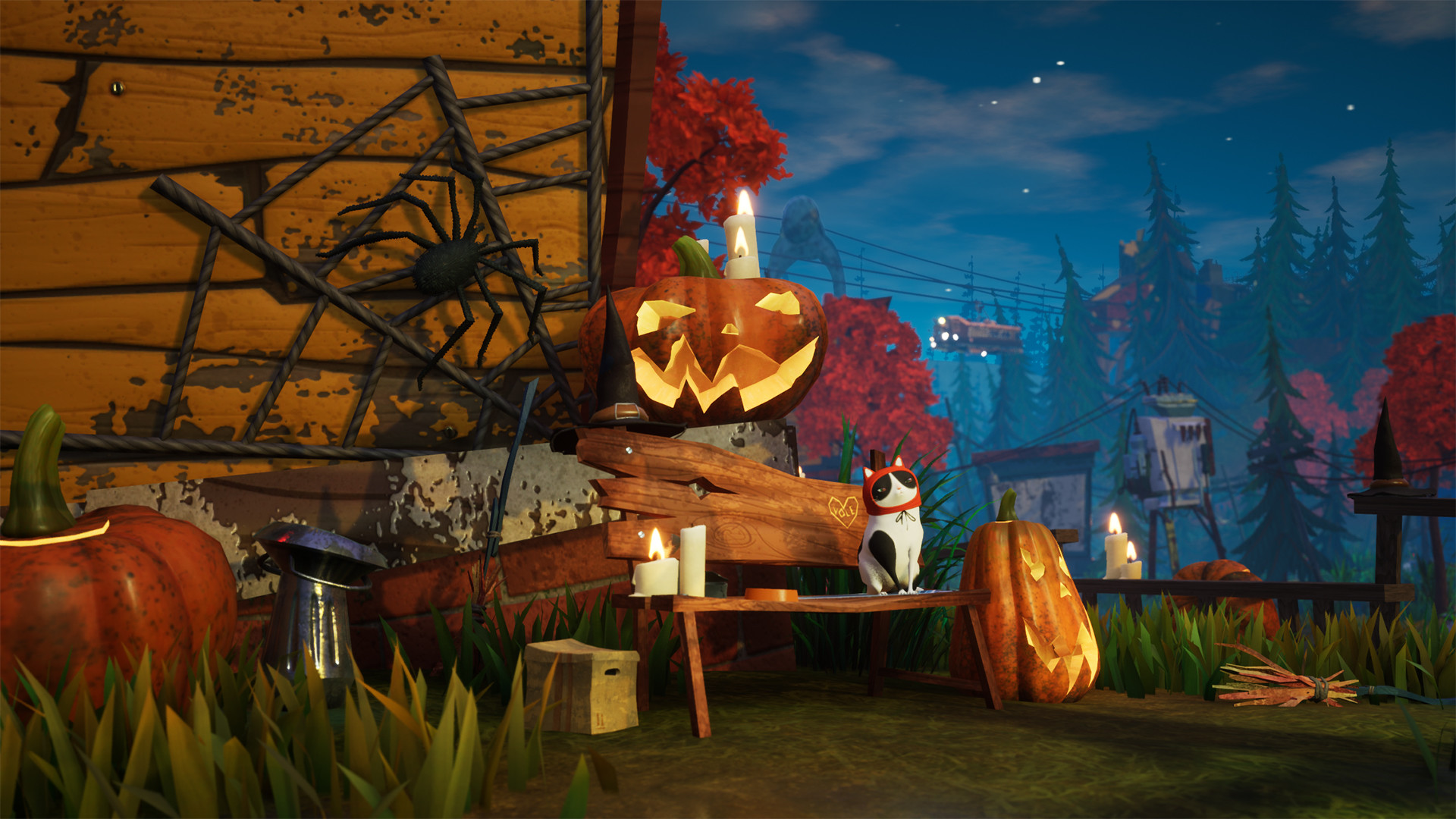 Hello Neighbor 2 Alpha 1.5 on Steam