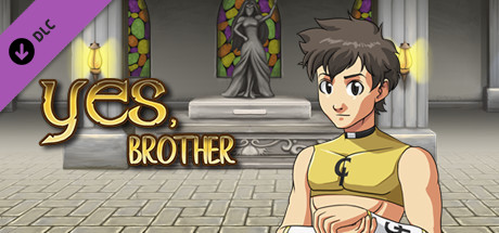 Yes Brother - Adult Art Pack + Guide · 스팀