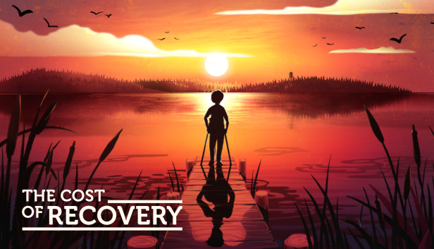 30+ games like The Cost of Recovery - SteamPeek