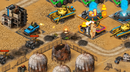 AOD: Art of Defense (2020) - MobyGames