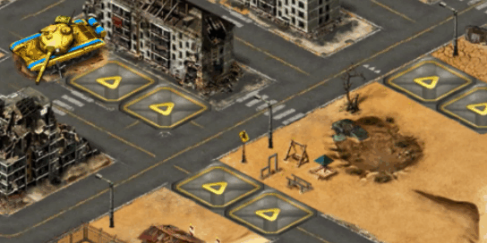 AOD: Art of Defense (2020) - MobyGames