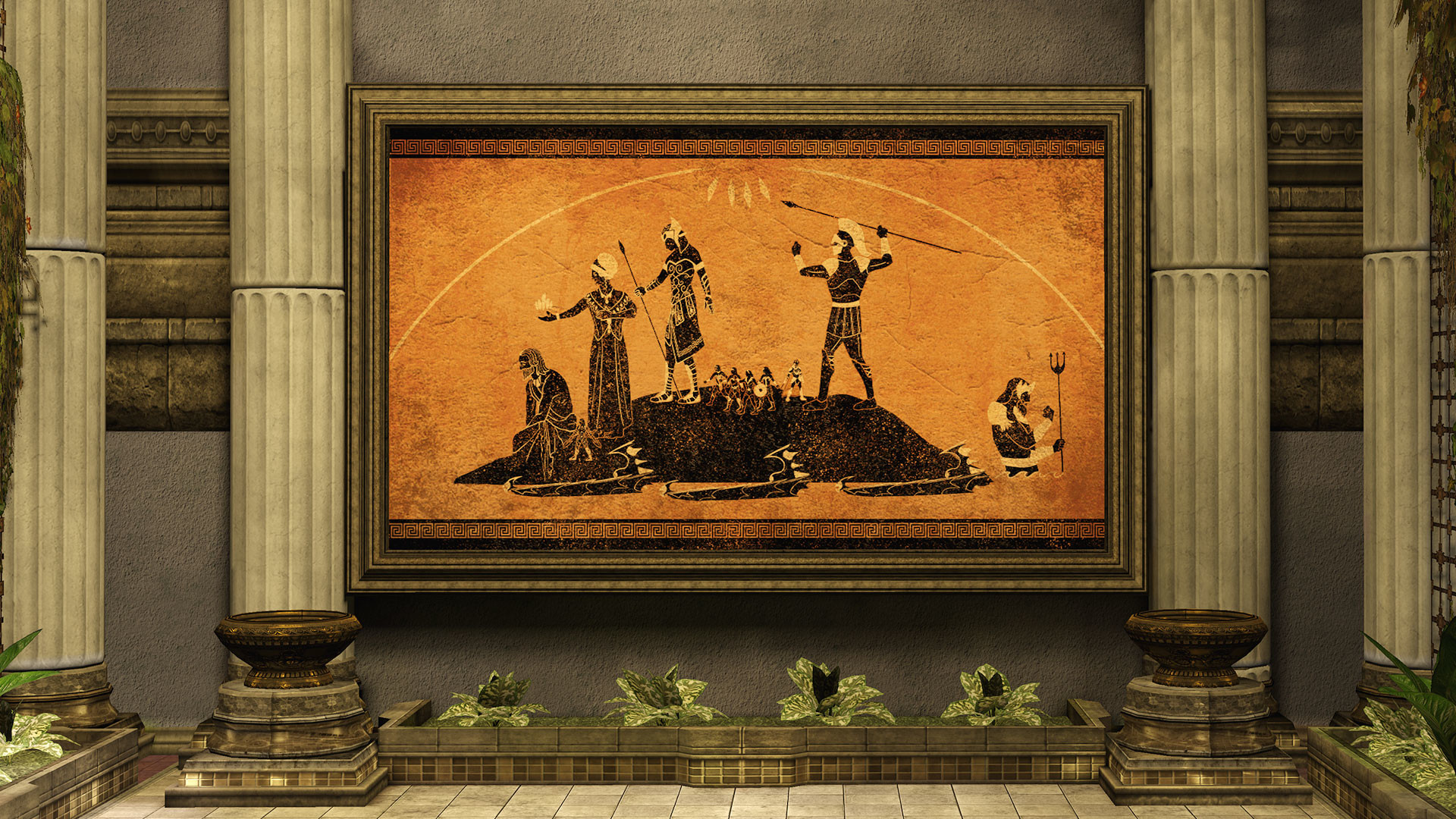 DC Universe Online™ - Episode 38: Wonderverse · 스팀