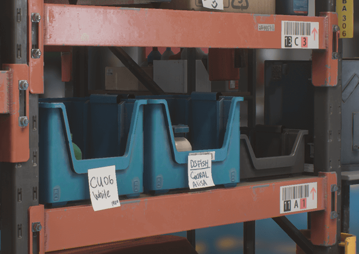 Factory Runner (2020) - MobyGames