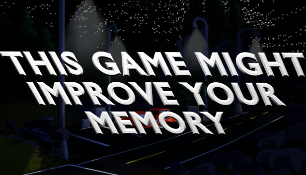 30+ games like This Game Might Improve Your Memory - SteamPeek