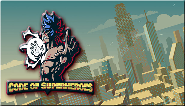 30+ games like Code Of Superheroes - SteamPeek