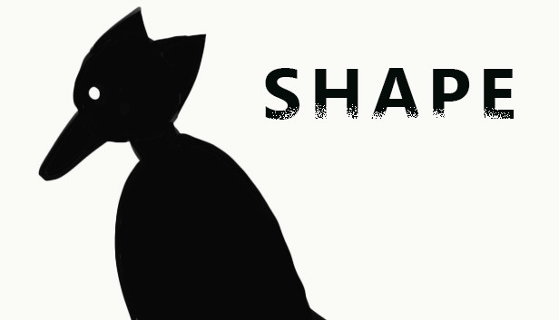30+ games like Shape - SteamPeek