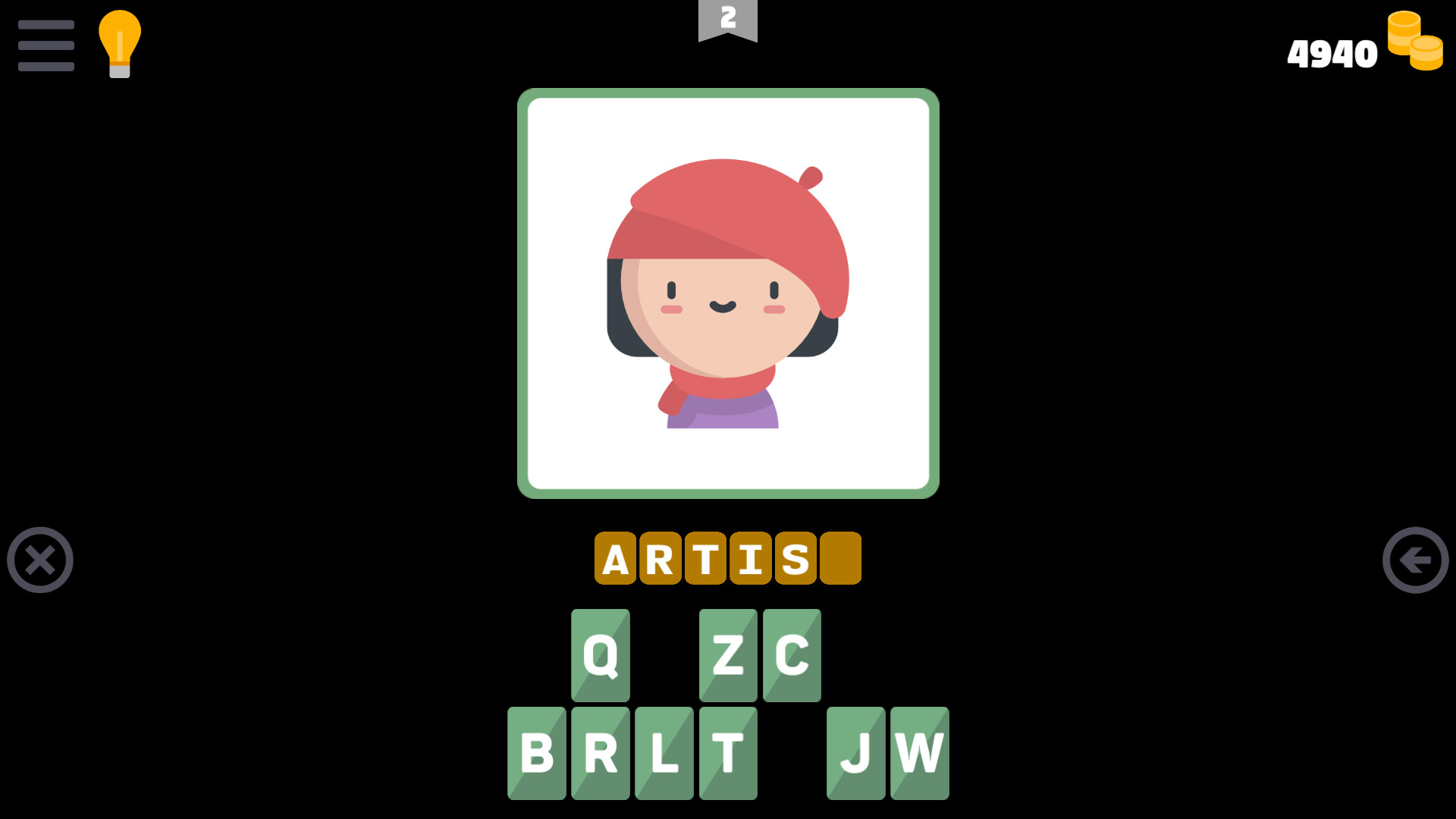 Guess Pictures - Kawaii Avatar · 스팀