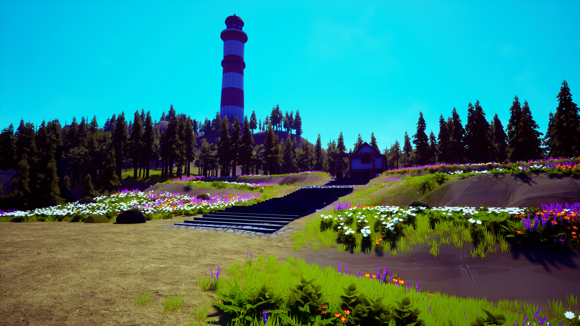 Bountiful Life · 스팀