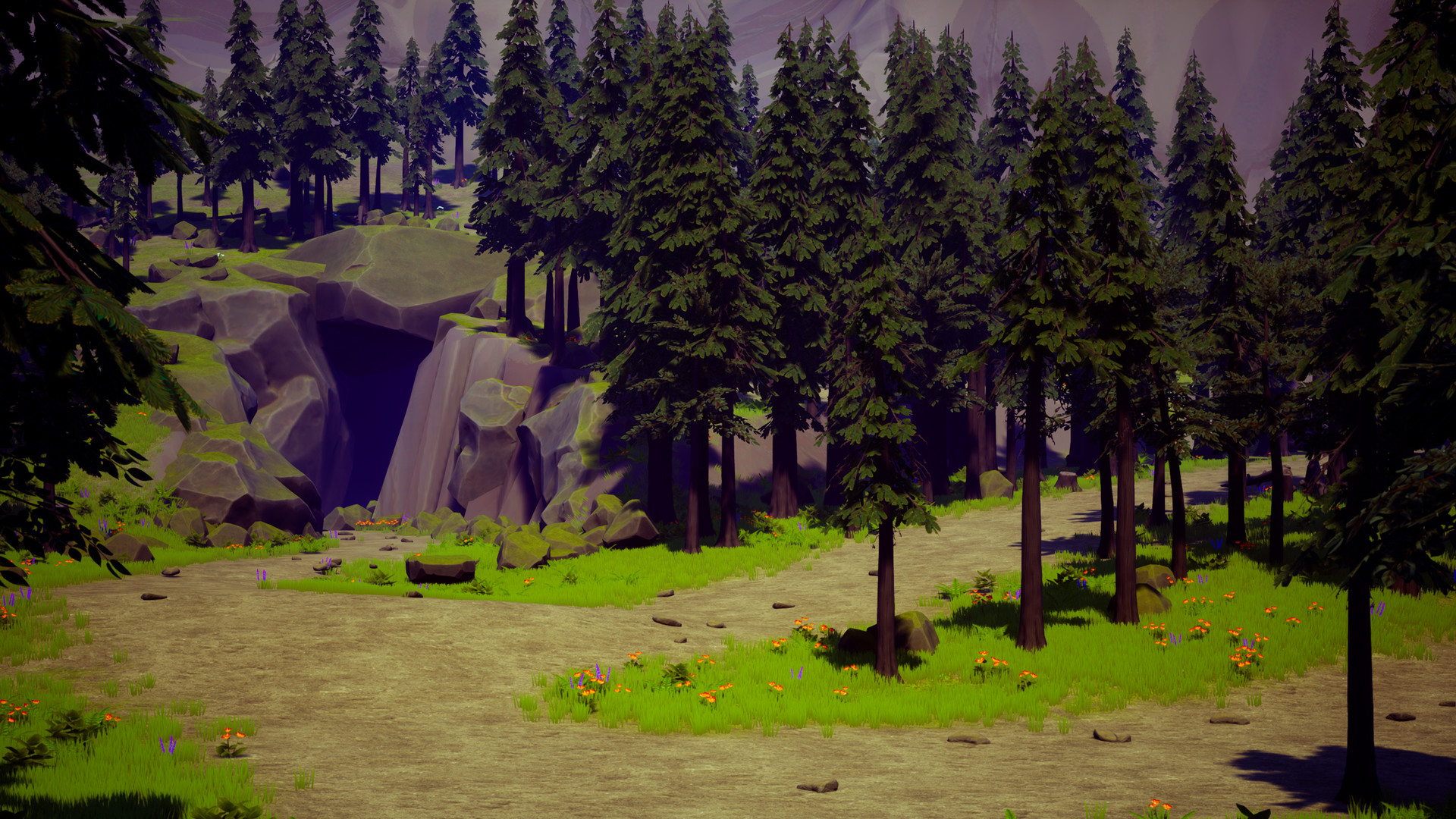 Bountiful Life · 스팀