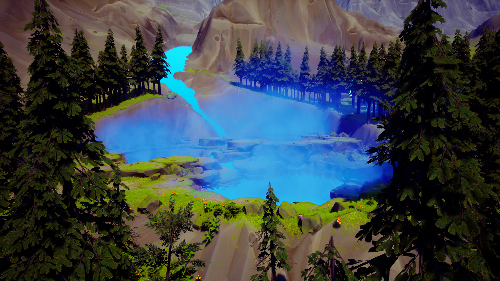 Bountiful Life · 스팀