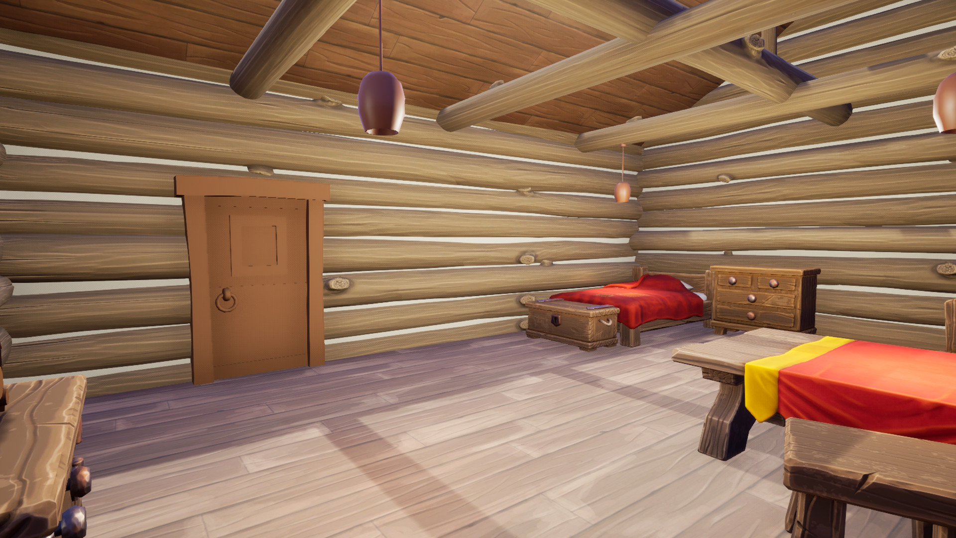 Bountiful Life · 스팀