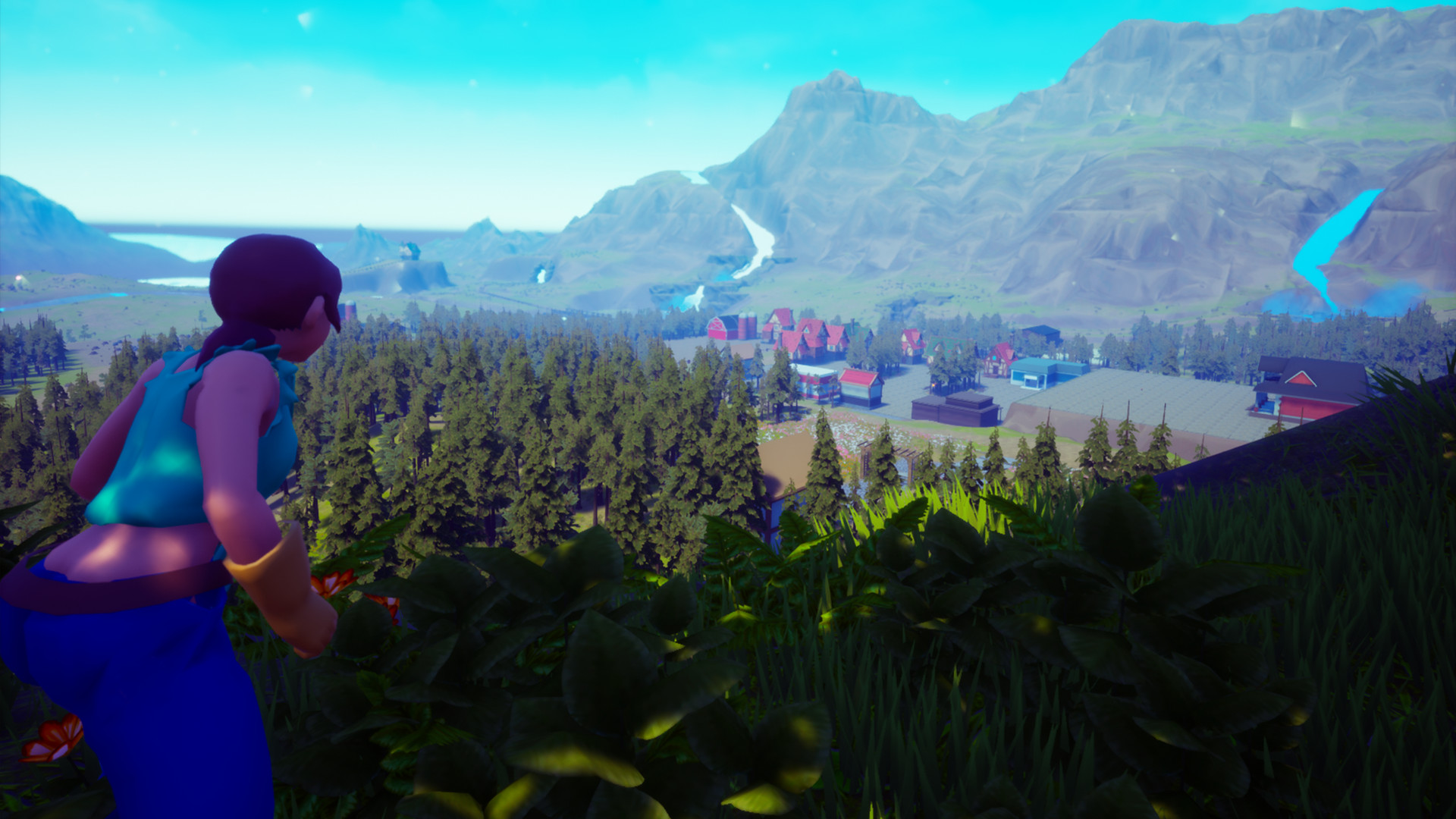 Bountiful Life · 스팀