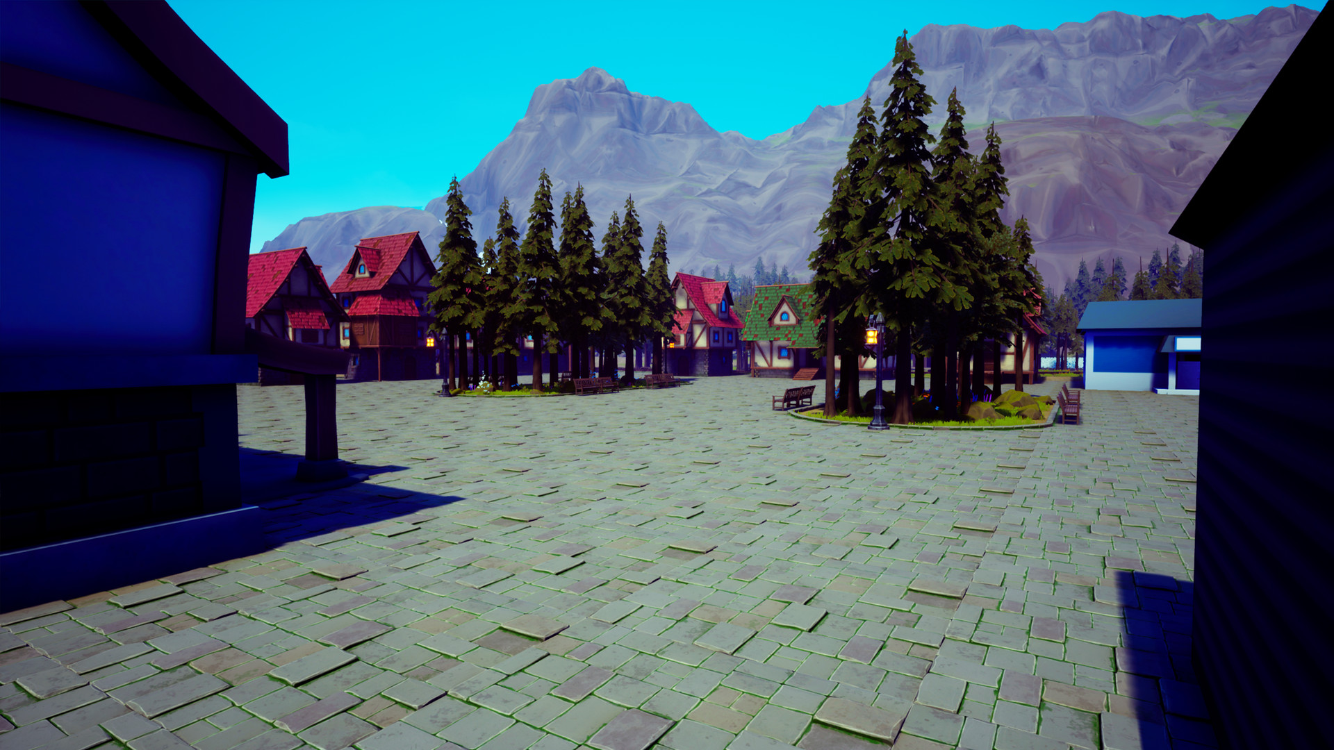 Bountiful Life · 스팀