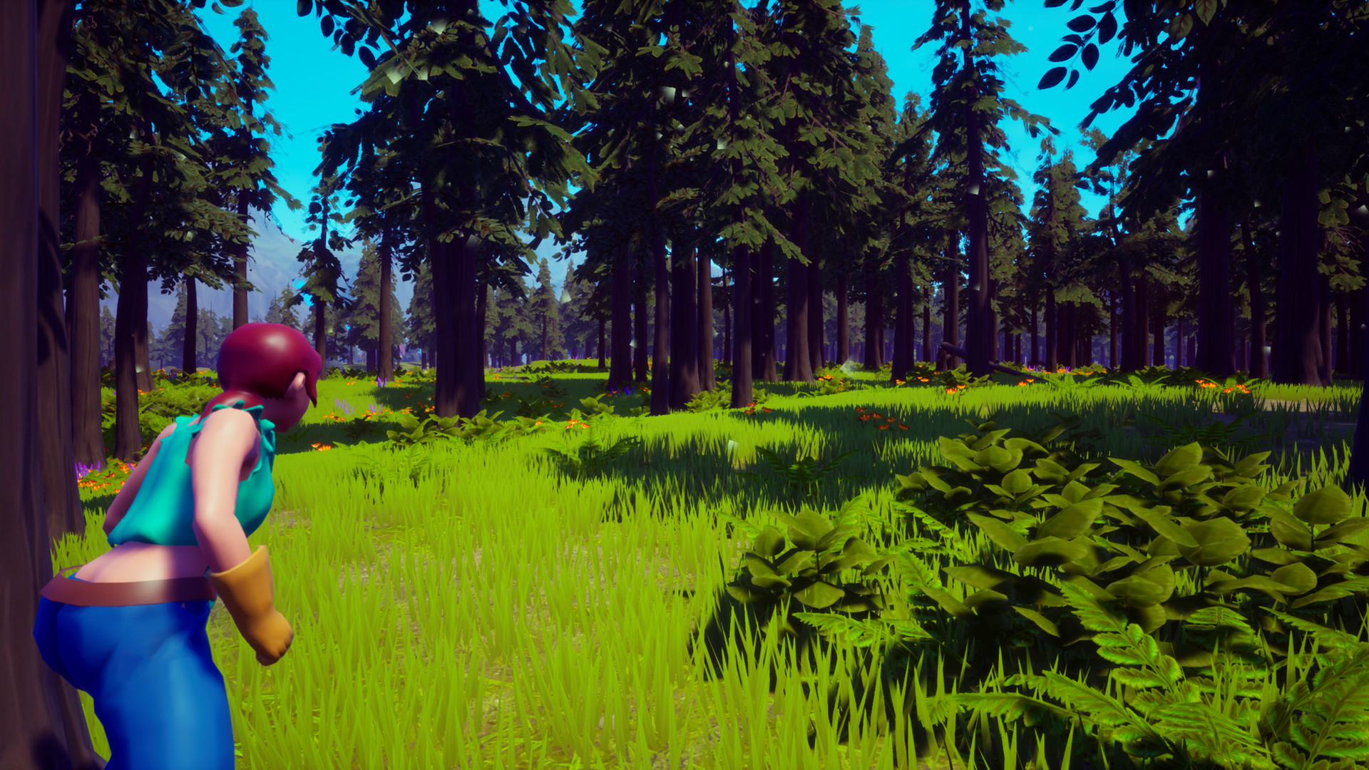 Bountiful Life · 스팀