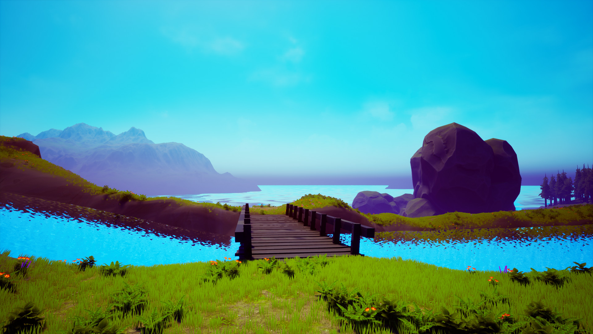 Bountiful Life · 스팀