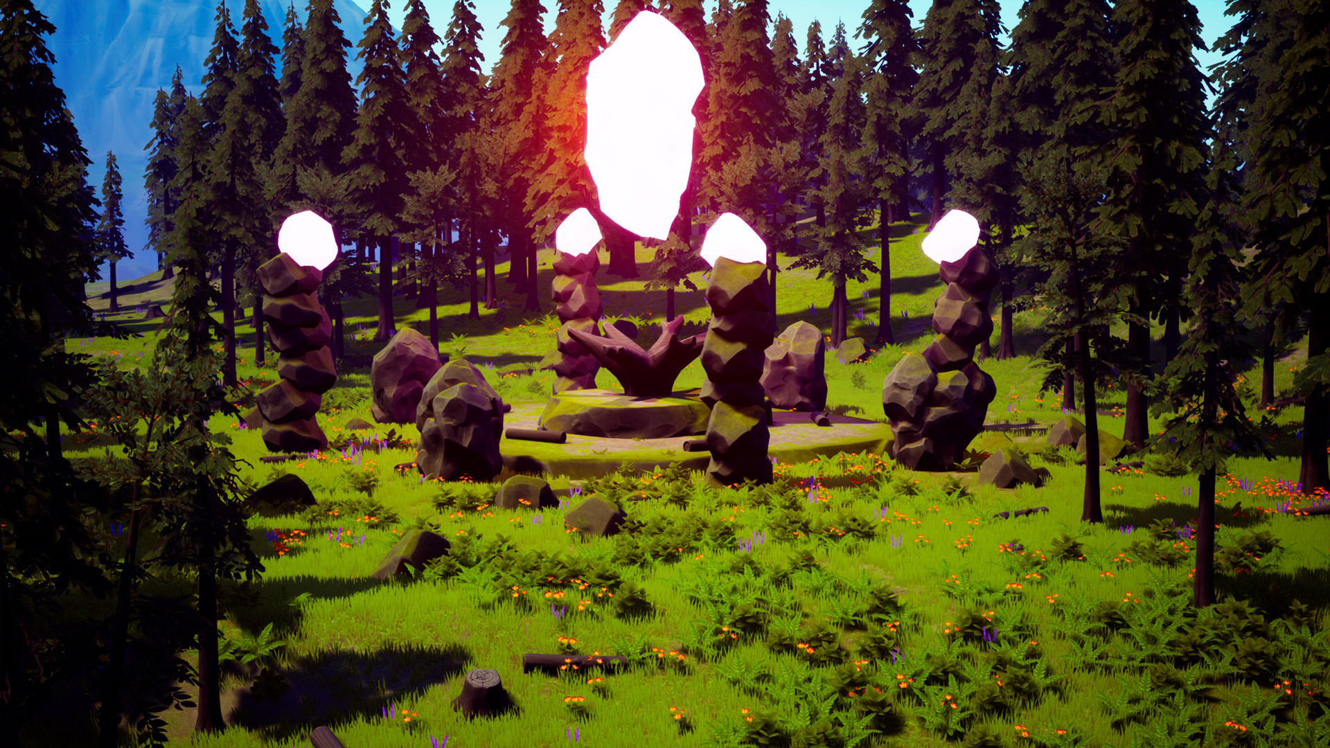 Bountiful Life · 스팀