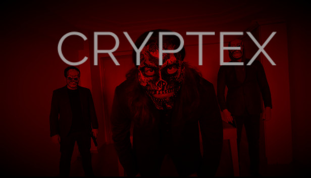 30+ games like CRYPTEX - SteamPeek