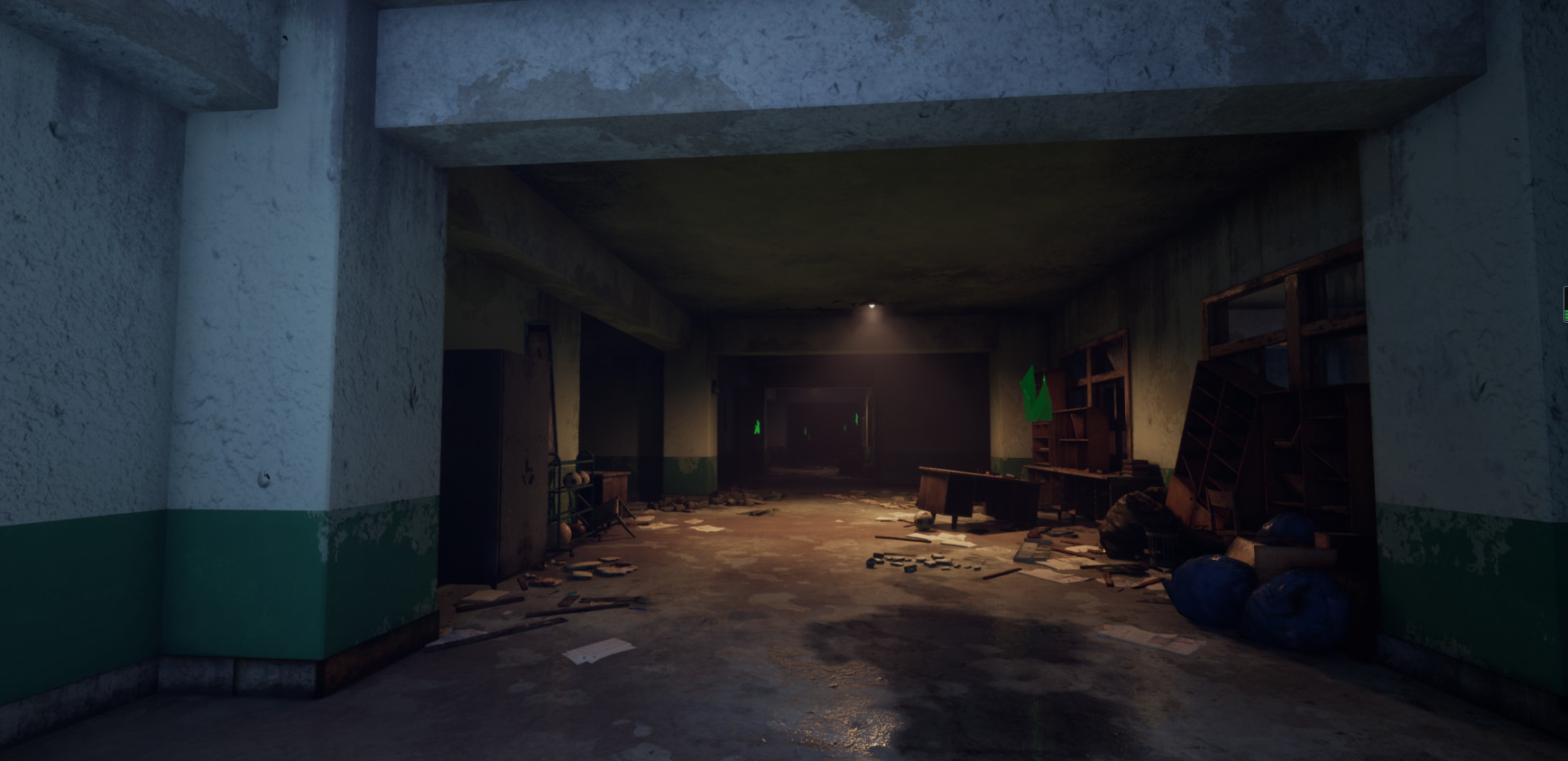 Soul Dossier on Steam