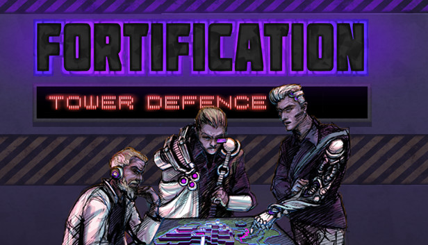 30+ games like Fortification: tower defence - SteamPeek