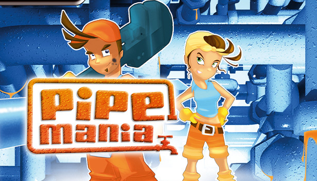 30+ games like Pipemania - SteamPeek