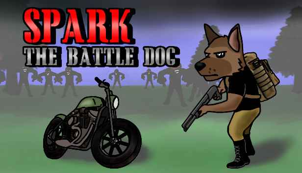 30+ games like Spark The Battle Dog - SteamPeek
