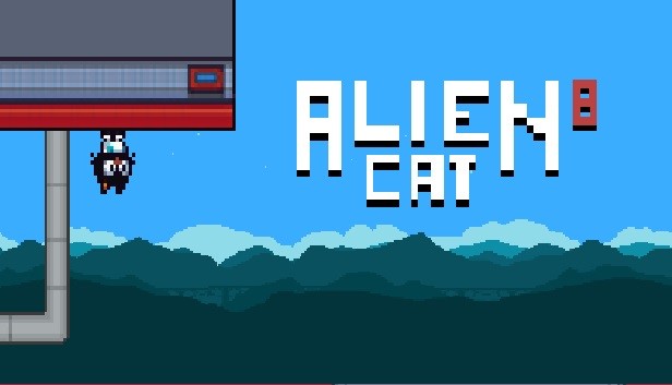 30+ games like Alien Cat 8 - SteamPeek