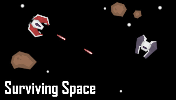 30+ games like Surviving Space - SteamPeek