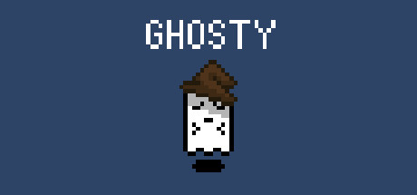 Ghosty on Steam