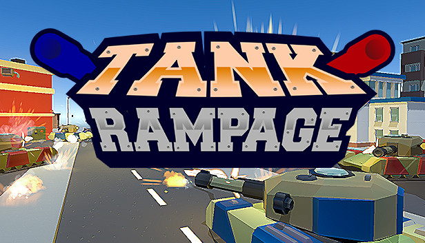 30+ games like Tank Rampage - SteamPeek