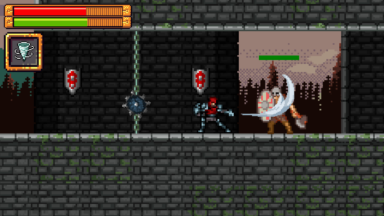 Unbeliever · 스팀