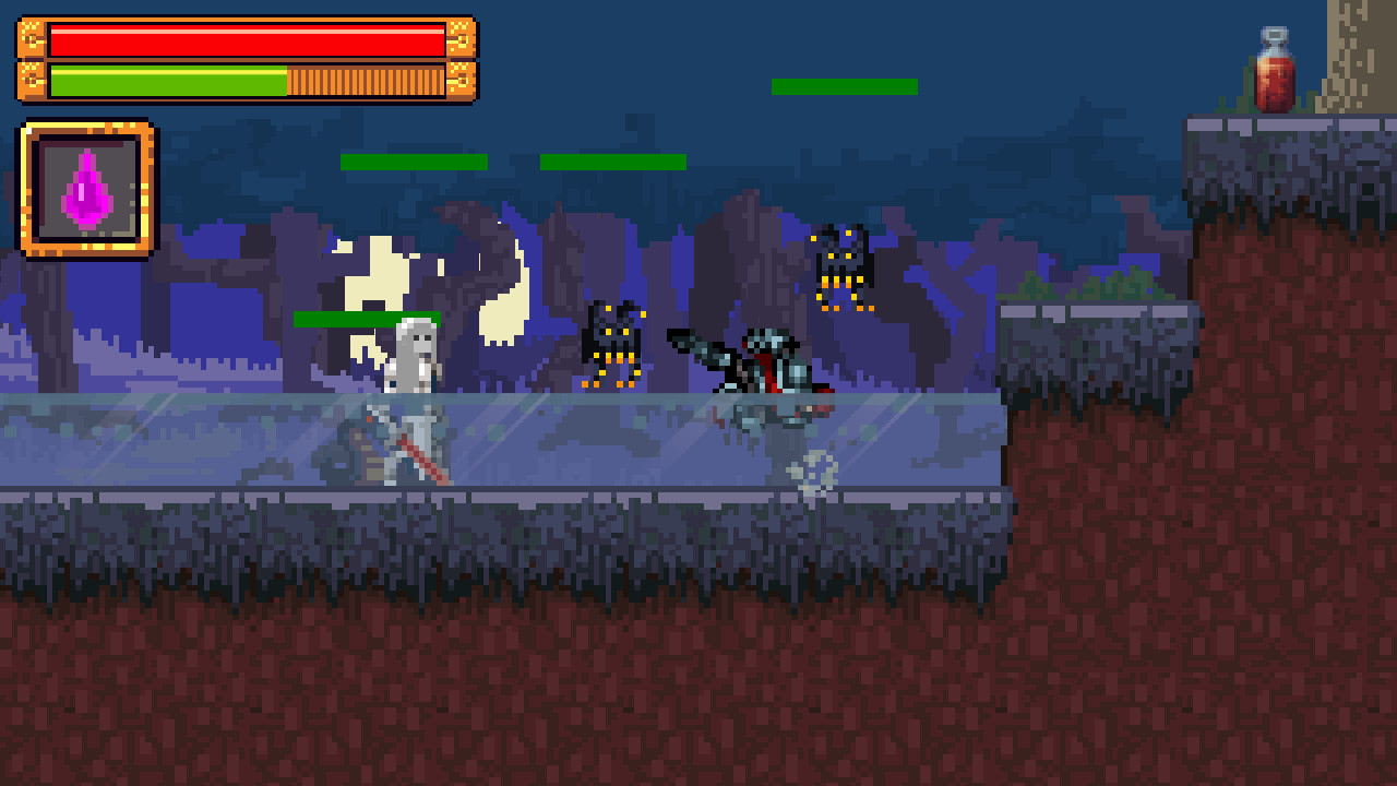 Unbeliever · 스팀