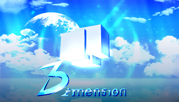 30+ games like Three Dimension - SteamPeek
