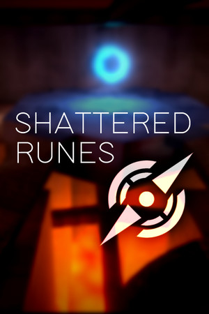 Купить Shattered Runes на PC для Steam дешево