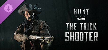Hunt: Showdown - The Trick Shooter on Steam : r/HuntShowdown