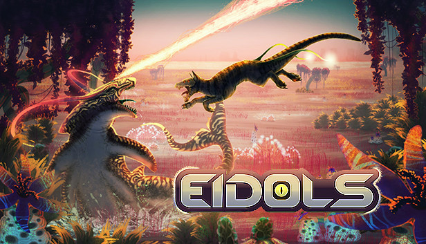 30+ games like Eidols - SteamPeek