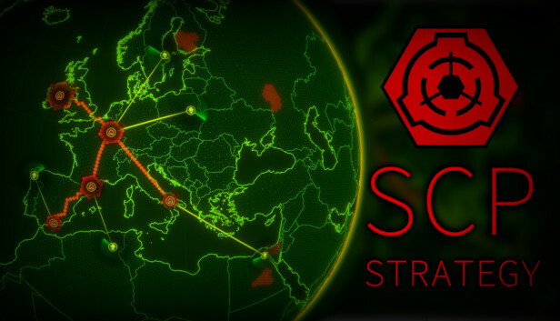 30+ games like SCP Strategy - SteamPeek