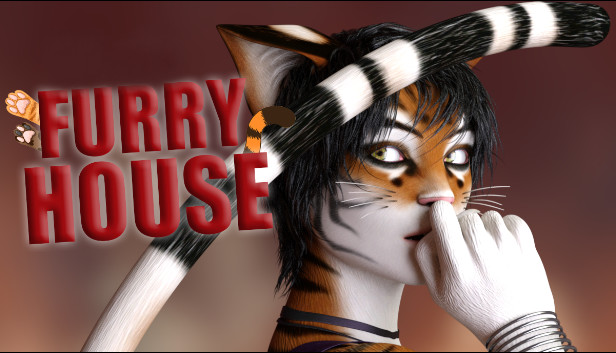 30+ games like A furry house - SteamPeek