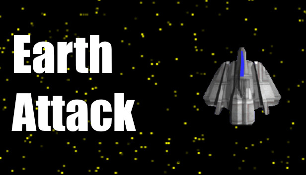 30+ games like Earth Attack - SteamPeek