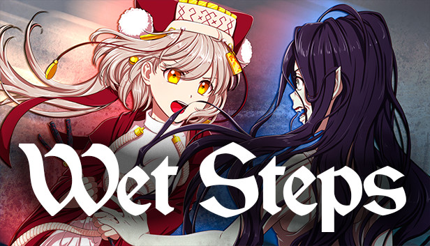 30+ games like Wet steps - SteamPeek